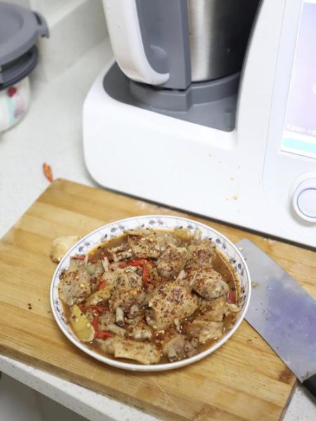 田螺云厨怎么样_田螺云厨智能炒菜机好用吗-第3张图片-山城妙识