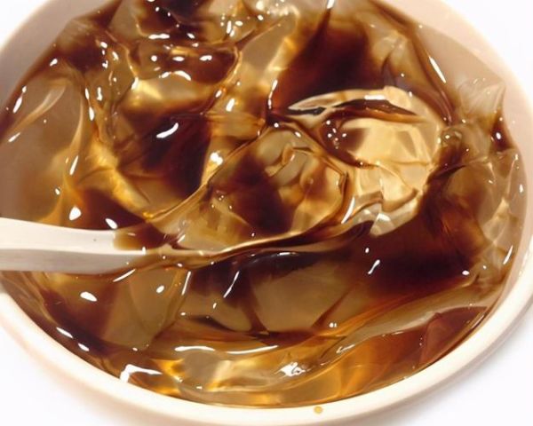 白凉粉别名叫什么_冰粉原料还有哪些叫法-第1张图片-山城妙识