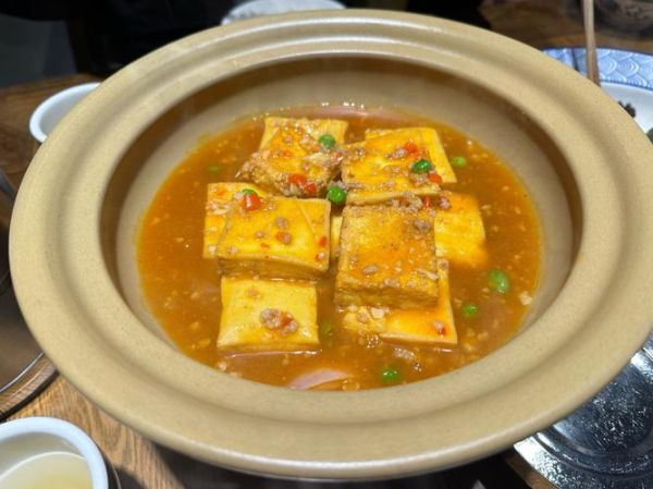 一块豆腐热量相当于两块肥肉_减肥还能吃吗-第3张图片-山城妙识