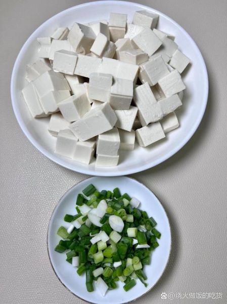 一块豆腐热量相当于两块肥肉_减肥还能吃吗-第1张图片-山城妙识