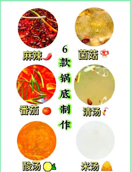 自制火锅底料清汤锅怎么做_清汤火锅底料配方-第1张图片-山城妙识