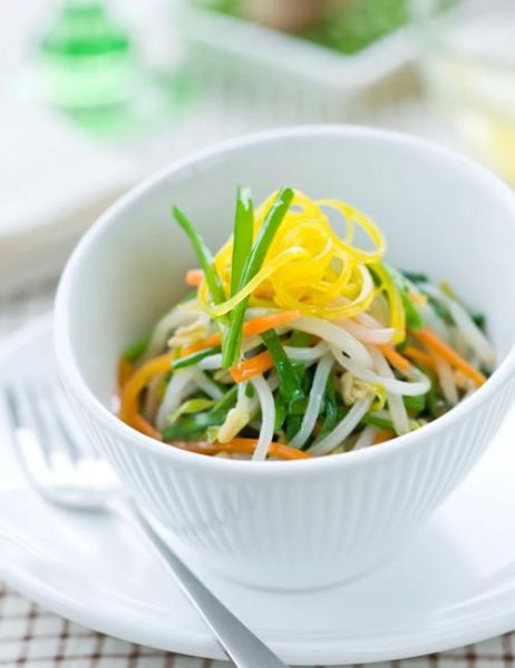 炒韭菜怎么炒才好吃_韭菜炒多久不会老-第2张图片-山城妙识