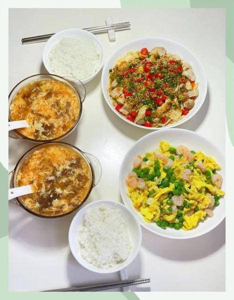 晚餐做什么简单又好吃_晚餐菜谱视频推荐-第1张图片-山城妙识