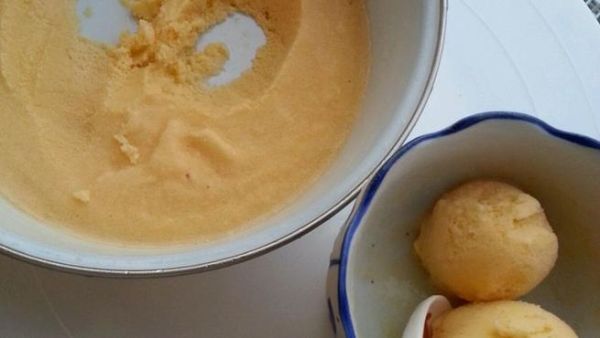 纯牛奶怎么做冰淇淋_纯牛奶冰淇淋做法-第2张图片-山城妙识