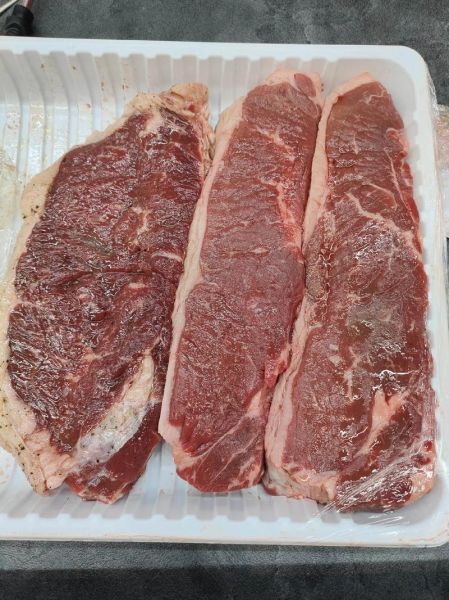 烤牛排怎么选部位_牛排烤多久才熟-第3张图片-山城妙识