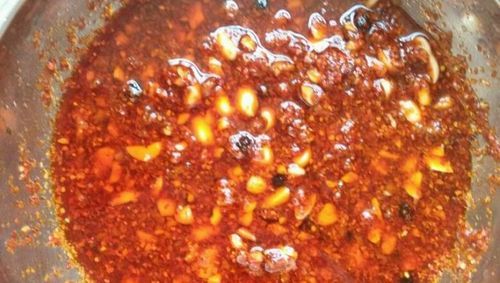 家常辣椒油怎么做_辣椒油配方比例是多少-第2张图片-山城妙识