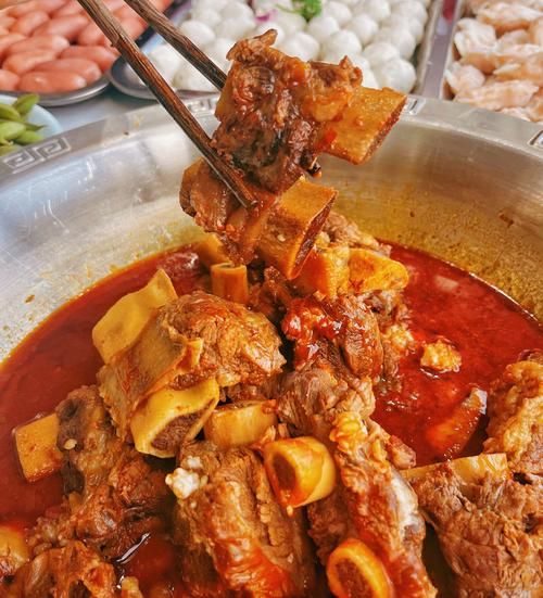 家常牛排火锅怎么做_牛排火锅底料怎么调-第1张图片-山城妙识