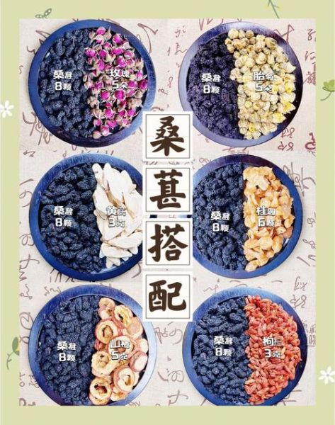 干桑葚最佳搭配_干桑葚怎么吃最养生-第1张图片-山城妙识 干桑葚最佳搭配_干桑葚怎么吃最养生-第1张图片-山城妙识