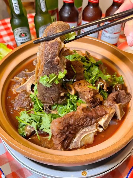 家常牛排火锅怎么做_牛排火锅底料怎么调-第3张图片-山城妙识