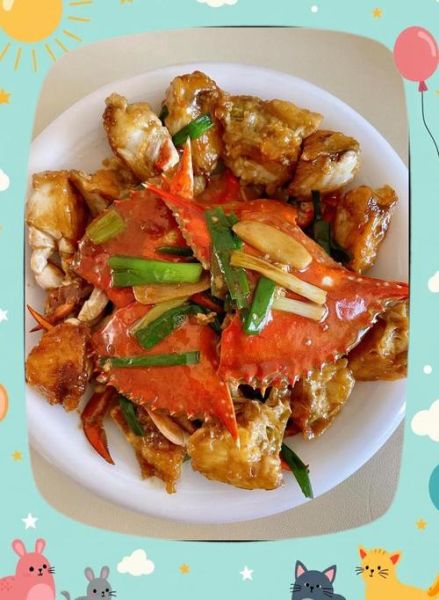 冷冻梭子蟹怎么吃_冷冻梭子蟹解冻后还能清蒸吗-第3张图片-山城妙识 冷冻梭子蟹怎么吃_冷冻梭子蟹解冻后还能清蒸吗-第3张图片-山城妙识