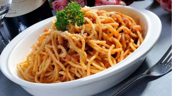 意大利面有几种做法_意大利面怎么做才好吃-第3张图片-山城妙识