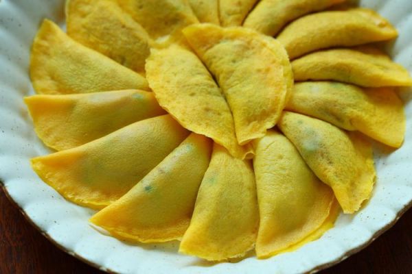 蛋饺馅怎么做_蛋饺馅调味的窍门-第2张图片-山城妙识 蛋饺馅怎么做_蛋饺馅调味的窍门-第2张图片-山城妙识