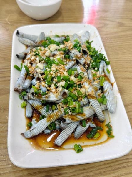 沙虫长什么样子_沙虫怎么做好吃-第1张图片-山城妙识 沙虫长什么样子_沙虫怎么做好吃-第1张图片-山城妙识