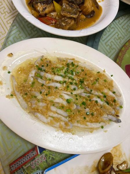 沙虫长什么样子_沙虫怎么做好吃-第3张图片-山城妙识 沙虫长什么样子_沙虫怎么做好吃-第3张图片-山城妙识