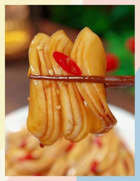 腌萝卜咸菜的家常做法_怎样腌萝卜咸菜脆爽不咸-第2张图片-山城妙识