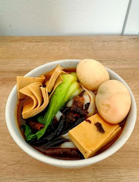 牛肉板面卤绝密配方怎么做_正宗口味如何复刻-第3张图片-山城妙识