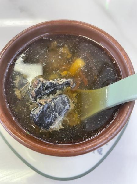 砂锅乌鸡汤的做法_乌鸡汤怎么炖好喝-第3张图片-山城妙识