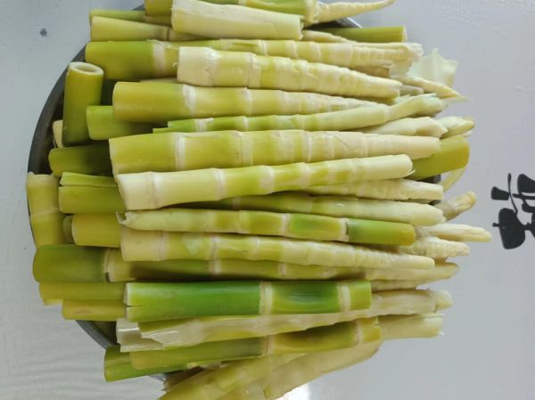 新鲜笋尖怎么做好吃_新鲜笋尖的做法大全-第1张图片-山城妙识 新鲜笋尖怎么做好吃_新鲜笋尖的做法大全-第1张图片-山城妙识