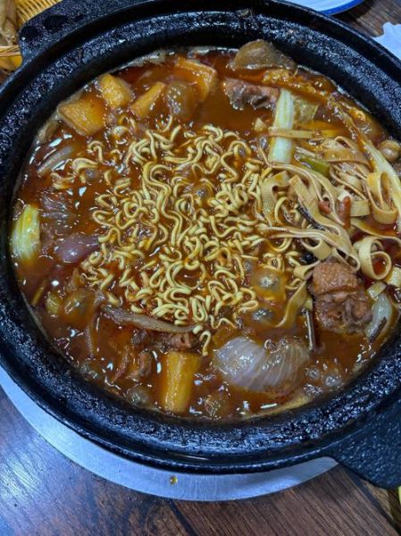 重庆鸡公煲酱料配方怎么做_正宗鸡公煲酱料比例是多少-第3张图片-山城妙识 重庆鸡公煲酱料配方怎么做_正宗鸡公煲酱料比例是多少-第3张图片-山城妙识