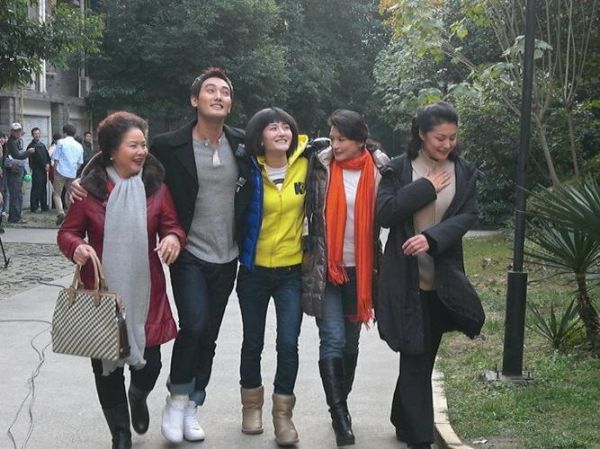 辣椒与泡菜电视剧剧情介绍_结局是什么-第2张图片-山城妙识 辣椒与泡菜电视剧剧情介绍_结局是什么-第2张图片-山城妙识