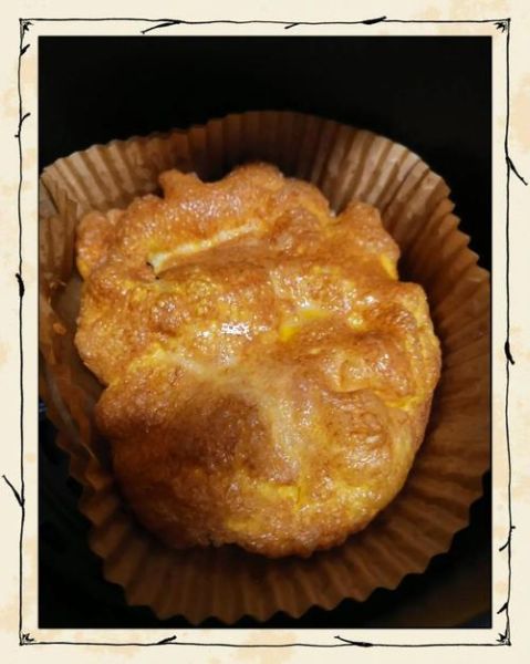 油炸鸡蛋怎么做才蓬松_油炸鸡蛋热量高吗-第3张图片-山城妙识