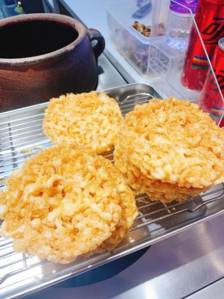 油炸鸡蛋怎么做才蓬松_油炸鸡蛋热量高吗-第2张图片-山城妙识