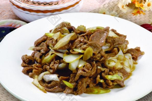 羊肉怎么炒才嫩_羊肉炒嫩技巧-第3张图片-山城妙识