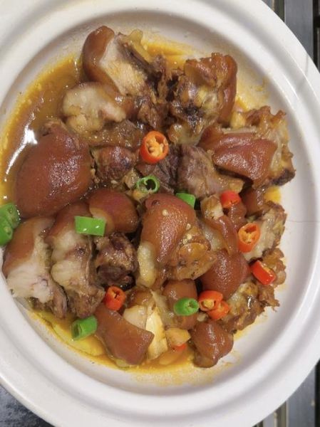 中餐有哪些特色菜_最受欢迎的经典名菜-第3张图片-山城妙识