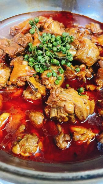 在家怎么做火锅鸡_火锅鸡底料怎么选-第2张图片-山城妙识
