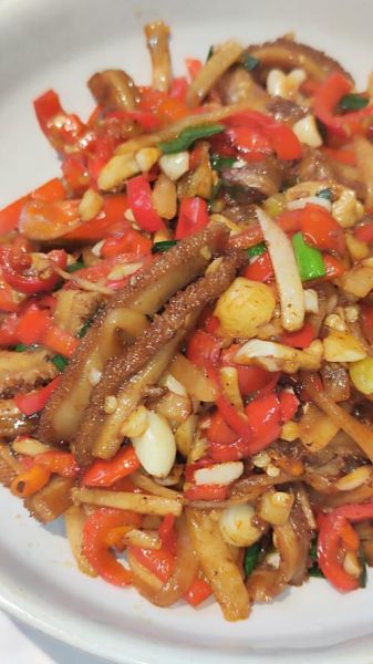 湖南菜谱大全带图片和做法_湘菜怎么做才正宗-第2张图片-山城妙识