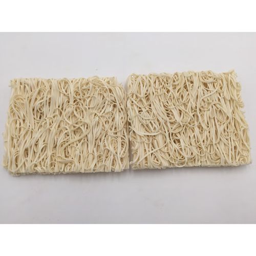 四川担担面面条怎么和面_手工碱水面条配方-第1张图片-山城妙识 四川担担面面条怎么和面_手工碱水面条配方-第1张图片-山城妙识