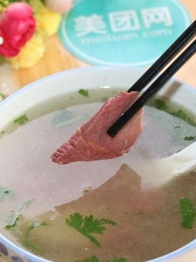 驴肉汤的功效与作用_驴肉汤适合什么人喝-第2张图片-山城妙识