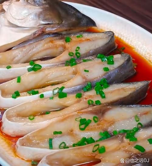 清蒸金昌鱼怎么做_清蒸金昌鱼要蒸多久-第3张图片-山城妙识
