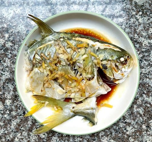 清蒸金昌鱼怎么做_清蒸金昌鱼要蒸多久-第2张图片-山城妙识