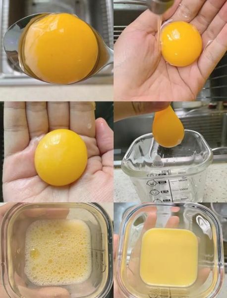 鸡蛋羹一直凝固不了_为什么鸡蛋羹不成形-第1张图片-山城妙识