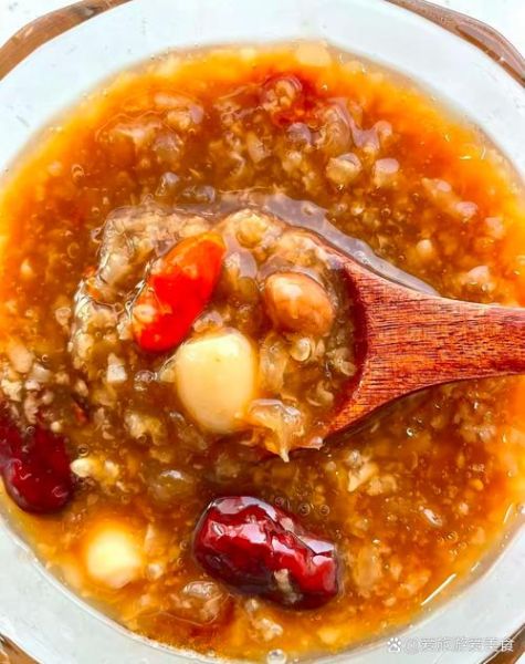 小寒节气吃什么食物_如何温补不上火-第3张图片-山城妙识