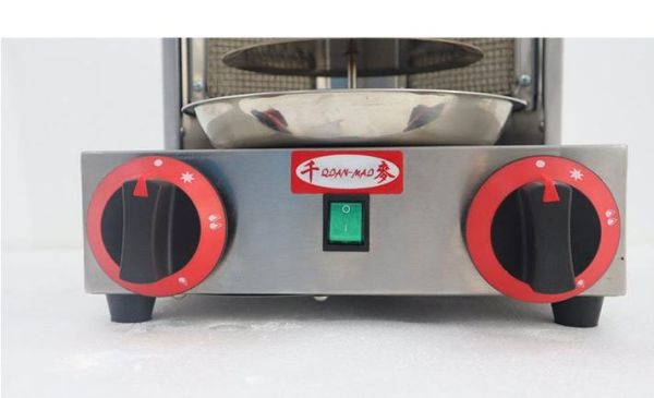 土耳其烤肉机多少钱一台_土耳其烤肉机价格表-第2张图片-山城妙识