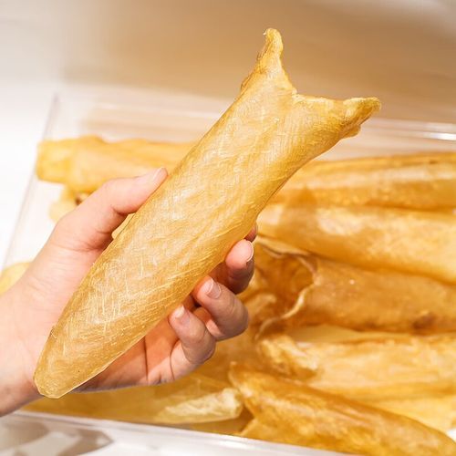 鱼鳔胶价格多少钱一斤_鱼鳔胶多少钱一斤最新行情-第1张图片-山城妙识