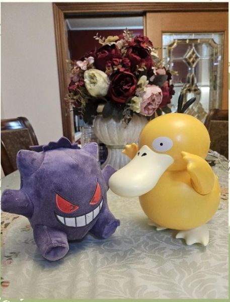 可达鸭怎么进化_可达鸭进化等级是多少-第2张图片-山城妙识