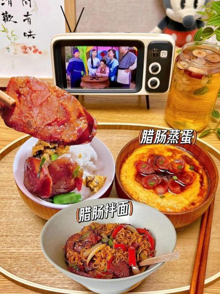 四川腊肠怎么保存_正宗四川腊肠的做法-第3张图片-山城妙识