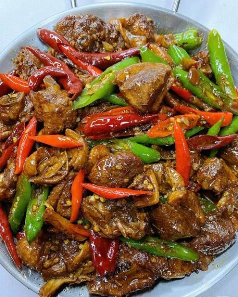 啤酒鸭怎么烧法_啤酒鸭最正宗的做法-第3张图片-山城妙识 啤酒鸭怎么烧法_啤酒鸭最正宗的做法-第3张图片-山城妙识