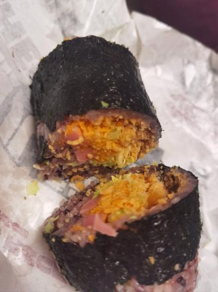 贵州糯米饭团怎么做_正宗糯米饭团配方-第3张图片-山城妙识 贵州糯米饭团怎么做_正宗糯米饭团配方-第3张图片-山城妙识