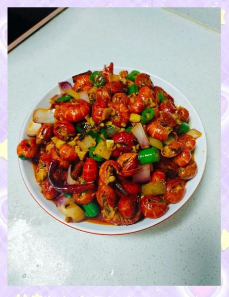 辣爆虾尾怎么做_辣爆虾尾的做法窍门-第1张图片-山城妙识