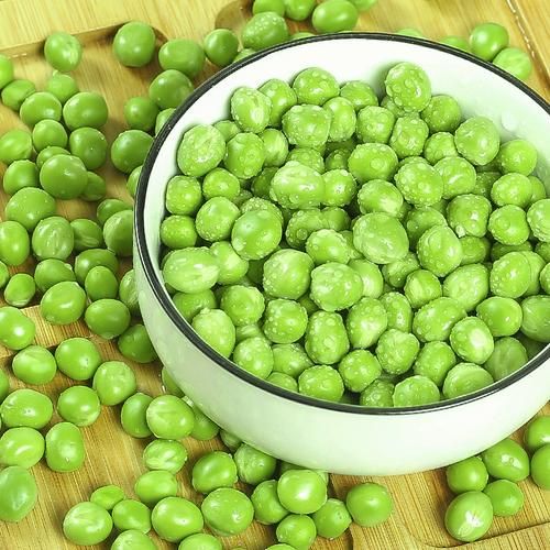 甜青豆的营养价值_甜青豆的功效与作用-第2张图片-山城妙识