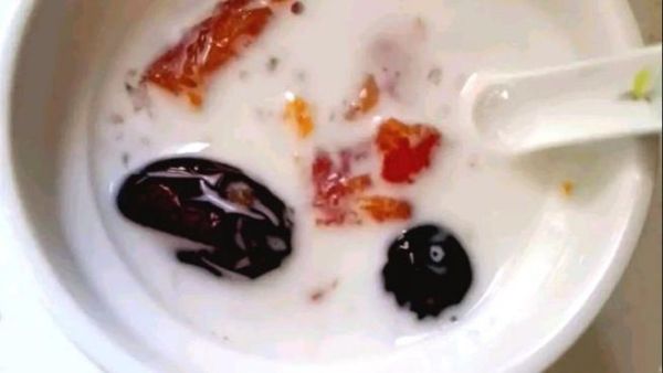 木瓜燕窝的做法_如何炖出胶质浓稠-第3张图片-山城妙识