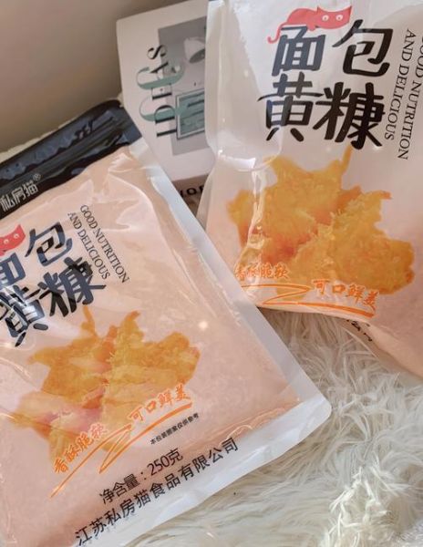 面包糠哪个牌子好_家用面包糠品牌推荐-第3张图片-山城妙识