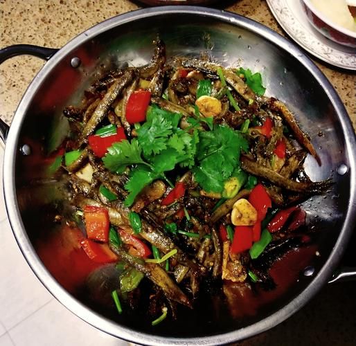 红烧泥鳅怎么做好吃_红烧泥鳅的家常做法-第1张图片-山城妙识