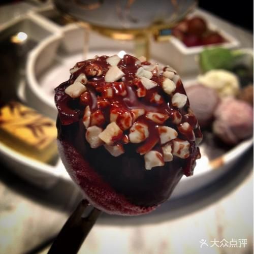 哈根达斯客服电话是多少_哈根达斯客服电话人工服务时间-第3张图片-山城妙识