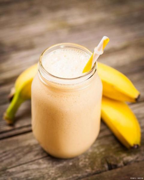 香蕉奶昔热量_香蕉奶昔减肥可以喝吗-第3张图片-山城妙识