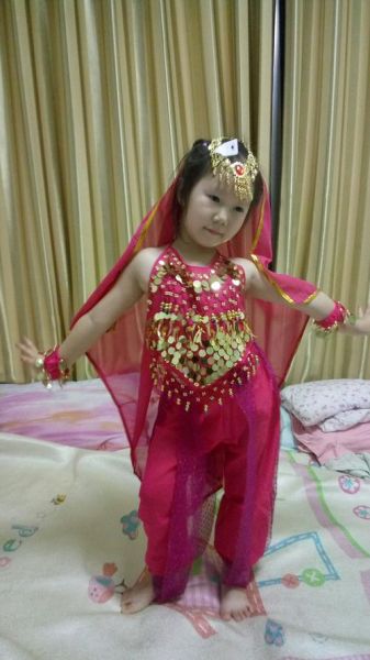 咖喱咖喱幼儿舞蹈视频完整版_适合几岁宝宝学-第3张图片-山城妙识 咖喱咖喱幼儿舞蹈视频完整版_适合几岁宝宝学-第3张图片-山城妙识